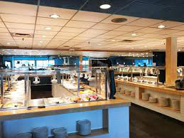 Harbor Buffet - 하버 뷔페 - WowSeattle Seattle KCR