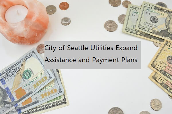 시애틀시, 유틸리티 할인 프로그램 실시 - WowSeattle