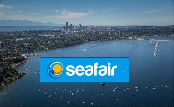 75주년 시페어 하일라이트, 보잉 시페어 에어쇼(Boeing Seafair Air Show) - WowSeattle ...