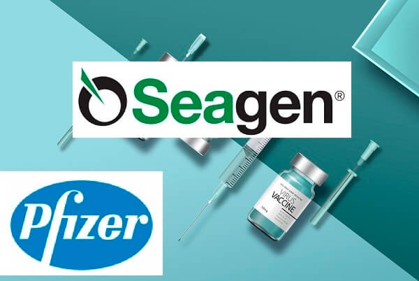거대 제약사 화이자, 바이오기업 시젠(Seagen) 430억 달러에 인수 - WowSeattle