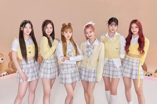 걸그룹 스테이시(STACY), 2024년 월드투어 시애틀 공연 - WowSeattle