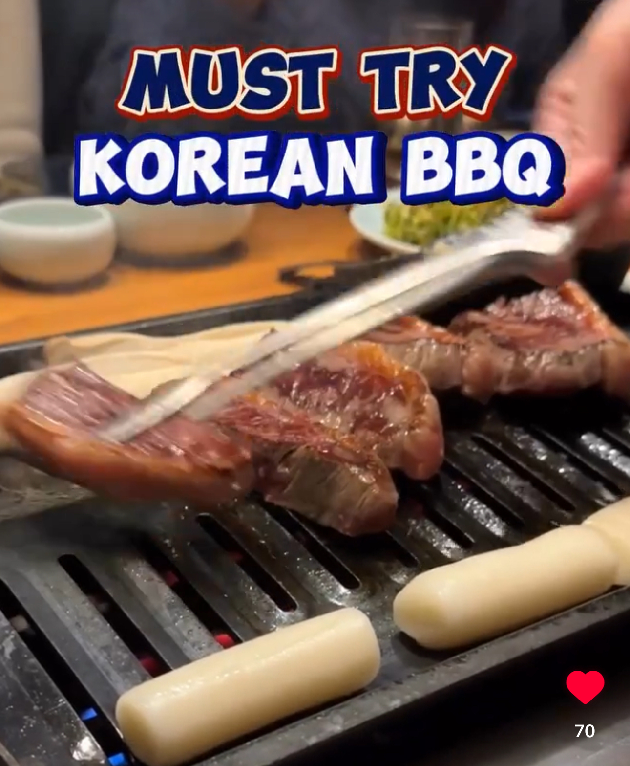 요즘 핫한 Kbbq 시애틀 고깃집 시애틀맛집 Wowseattle Seattle Kcr