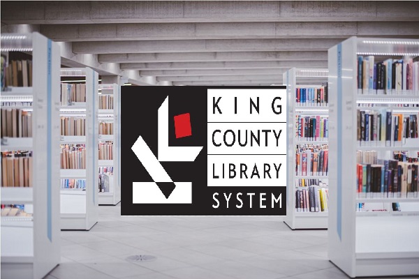 킹 카운티 도서관 시스템(KCLS), 멜론 재단으로부터 80만 달러의 지원금 받아 - WowSeattle