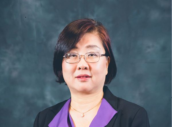 유니뱅크, 스테파니 윤 전무를 행장 직무대행 (Interim CEO)로 선임 - WowSeattle Seattle KCR