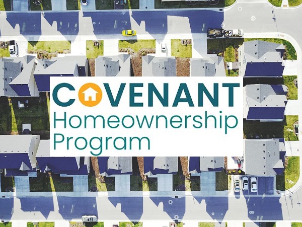 코버넌트 홈오너십 프로그램, 워싱턴주 첫 주택 구매자 지원 확대 - WowSeattle Seattle KCR