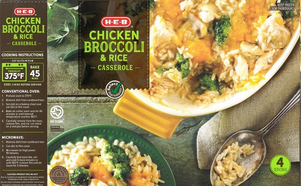 식품가공회사 브루스팩(BrucePac), 대규모 가금류 리콜 발표 - WowSeattle