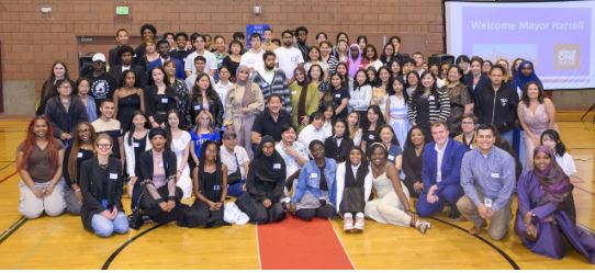 시애틀 청소년 고용 프로그램 (SYEP), 인턴십 프로그램 신청 접수 - WowSeattle